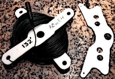 Build A Better Antenna Winder – Ham Radio Outside the Box