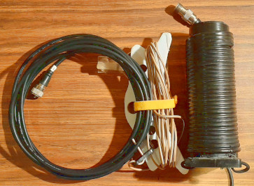An Easy T2LT Portable Antenna – Ham Radio Outside the Box