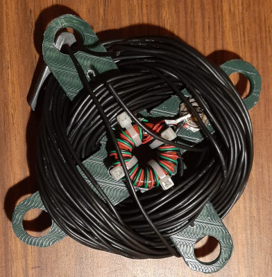 Random Wire Revelations – Ham Radio Outside the Box