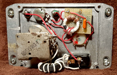 80m Band Antenna Fits Into Just 1 Square Foot! – Ham Radio Outside the Box