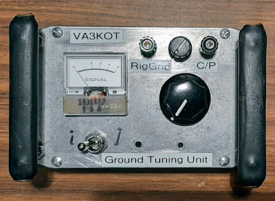 80m Band Antenna Fits Into Just 1 Square Foot! – Ham Radio Outside the Box