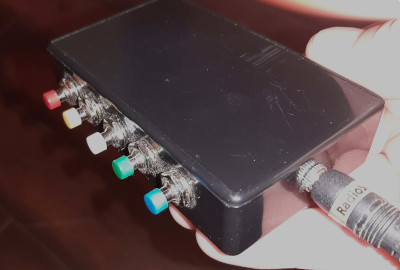 What’s in my POTA Backpack? – Ham Radio Outside the Box