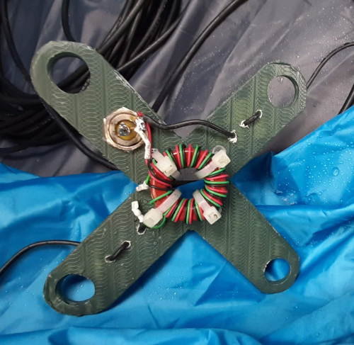 QRP On Deck – Ham Radio Outside the Box
