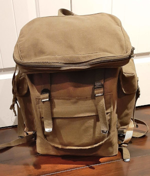 A Versatile Backpack Rig for POTA Activations – Ham Radio Outside the Box
