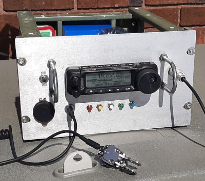 pota-rig – Ham Radio Outside the Box