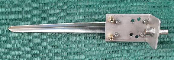 antennaspikemount – Ham Radio Outside the Box