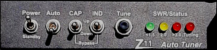 Ditch That Automatic Tuner! – Ham Radio Outside the Box