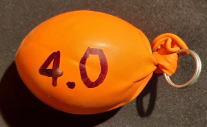 A DIY Antenna Launcher – for pennies – Ham Radio Outside the Box