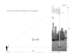 Using a Municipal Flagpole for an Antenna – Fine Business! – Ham Radio ...