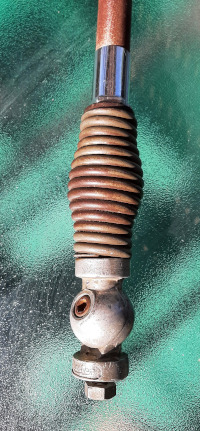 Reviving a Webster Band Spanner – a 1950s manual screwdriver antenna ...