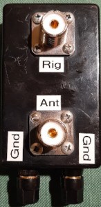 A Very Versatile Unun for Field Operations – Ham Radio Outside the Box