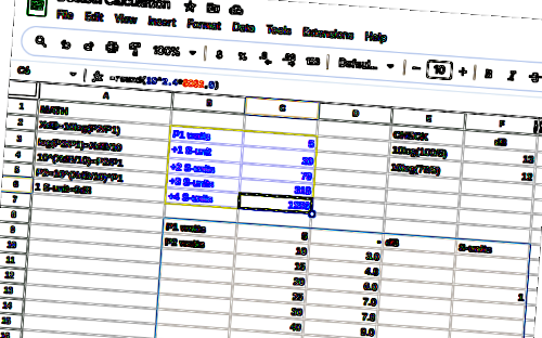 Making Math Easy for Ham Radio Experimenters – Ham Radio Outside the Box