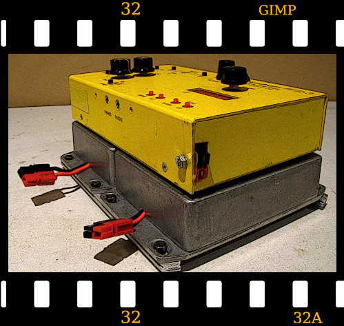 New Life for a 15 year-old Hendricks PFR-3 QRP Radio – Ham Radio ...