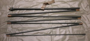 Building a Manpack – Part 1, the Antenna – Ham Radio Outside the Box