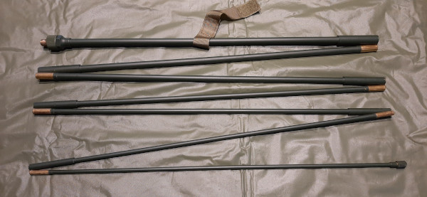 Building a Manpack – Part 1, the Antenna – Ham Radio Outside the Box