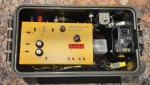 Building a Manpack – Part 2, the QRP Rig – Ham Radio Outside the Box