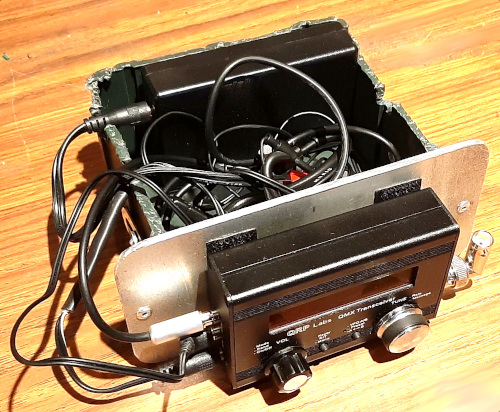 The Best Reasons to Build a Go-Box – Ham Radio Outside the Box
