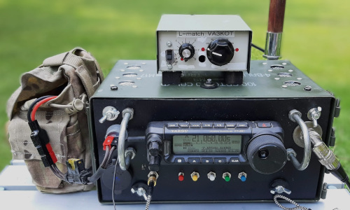 The Best Reasons to Build a Go-Box – Ham Radio Outside the Box