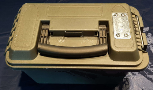 The Best Reasons to Build a Go-Box – Ham Radio Outside the Box