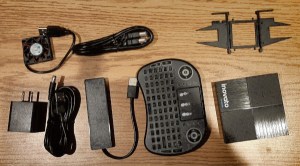 Running the Amazing HamClock on the inovato Quadra HamPC – Ham Radio ...