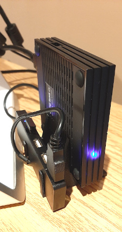 Running the Amazing HamClock on the inovato Quadra HamPC – Ham Radio ...