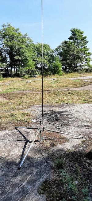 How to Take Backpack Portable Radio to the Next Level – Ham Radio ...