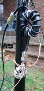 4:1 Balun or 4:1 Unun – how to choose? – Ham Radio Outside the Box